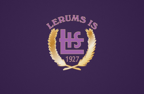 Lerums IS